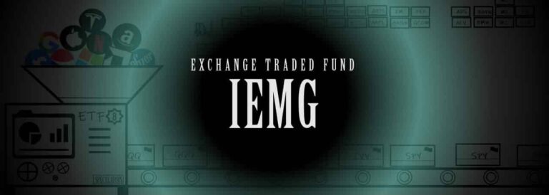 IEMG チャート / iシェアーズ･コア MSCI エマージング･マーケット ETF | SPECULATORS