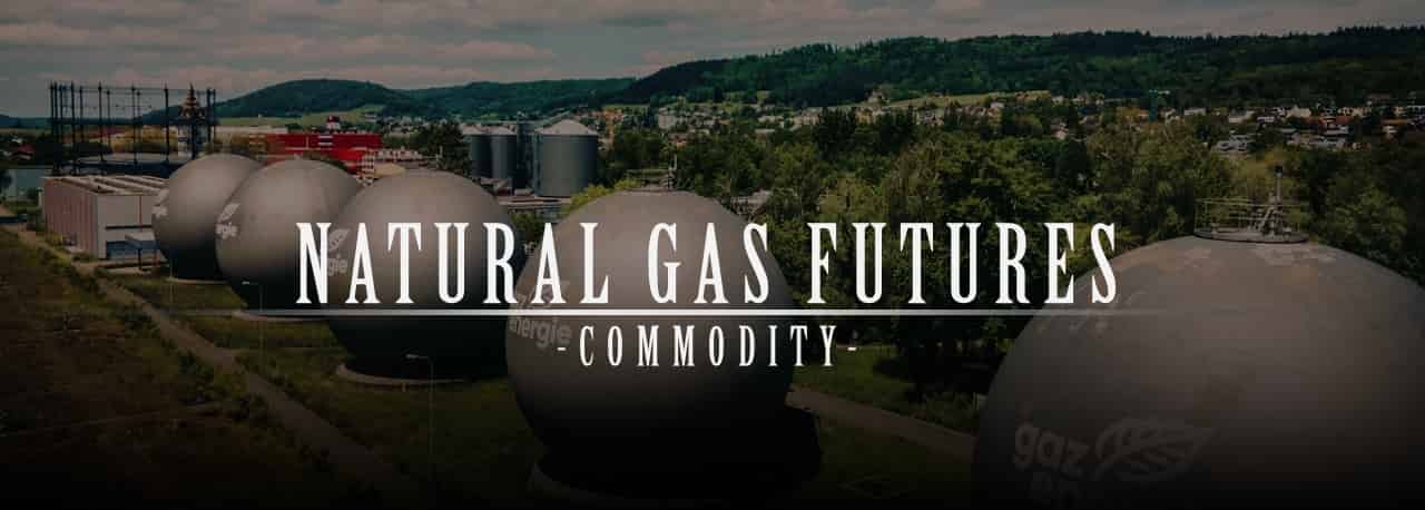 天然ガス先物チャート / 商品相場 | NATURAL GAS NYMEX | SPECULATORS