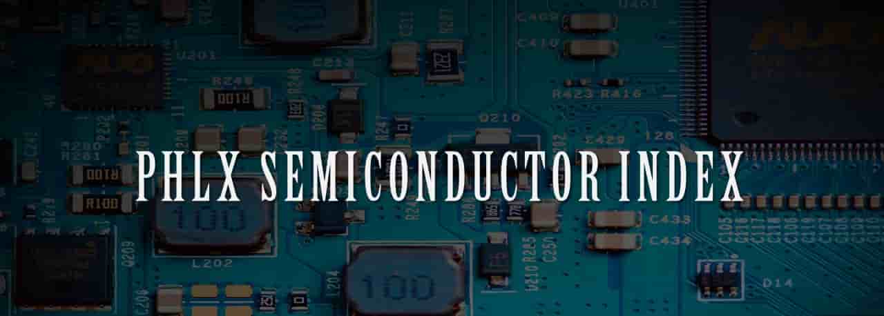 SOX指数チャート / フィラデルフィア半導体指数 | SPECULATORS