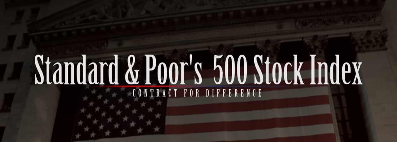 S&P500CFD リアルタイムチャート / SPX | SPECULATORS