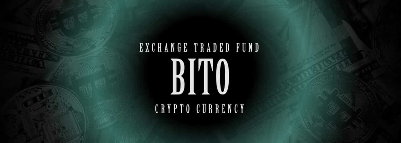 BITOチャート / ProShares Bitcoin Strategy ETF | SPECULATORS