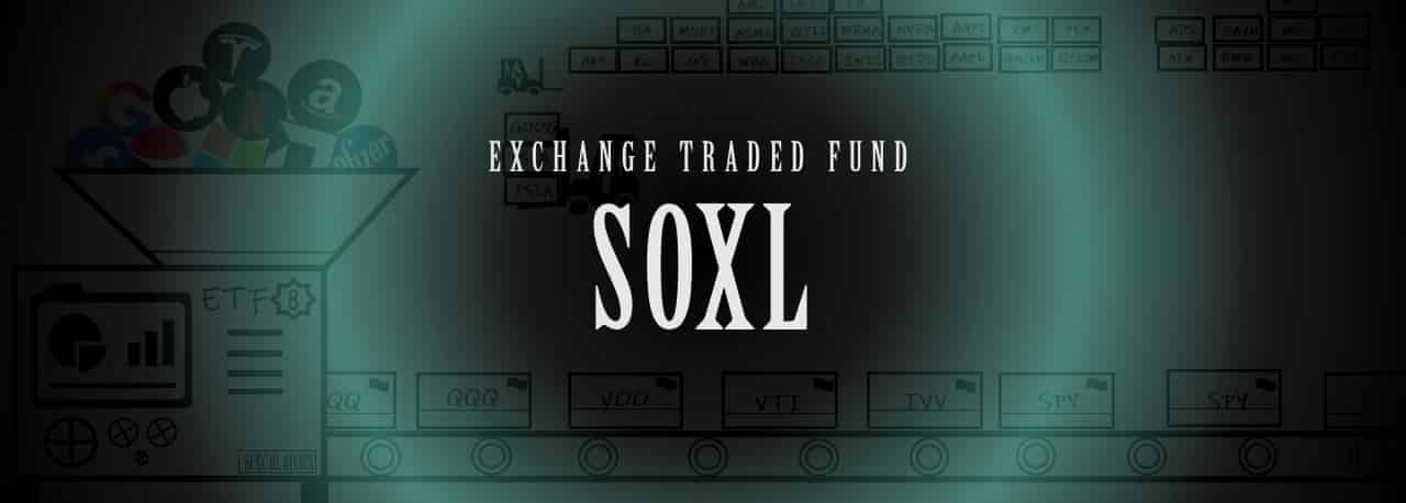 SOXL チャート / 半導体株ブル 3倍 ETF | SPECULATORS