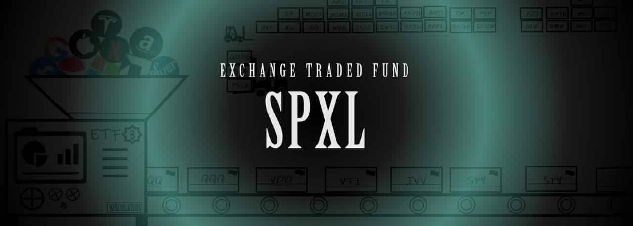 SPXL チャート / S&P500ブル3倍 ETF | SPECULATORS