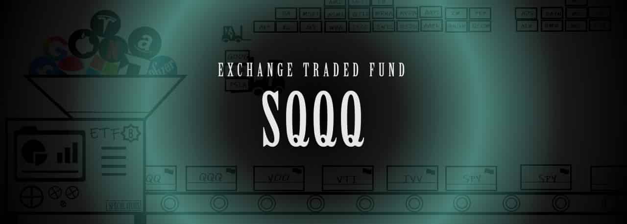 SQQQ チャート / NASDAQ100 ベア3倍 ETF | SPECULATORS